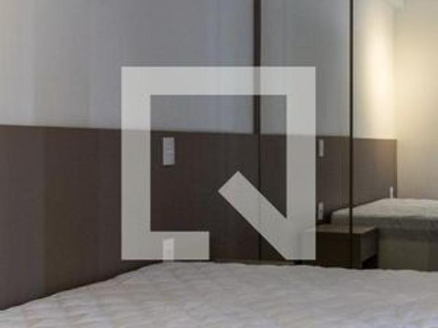 Studio para alugar com 31m², 1 quarto e sem vaga
