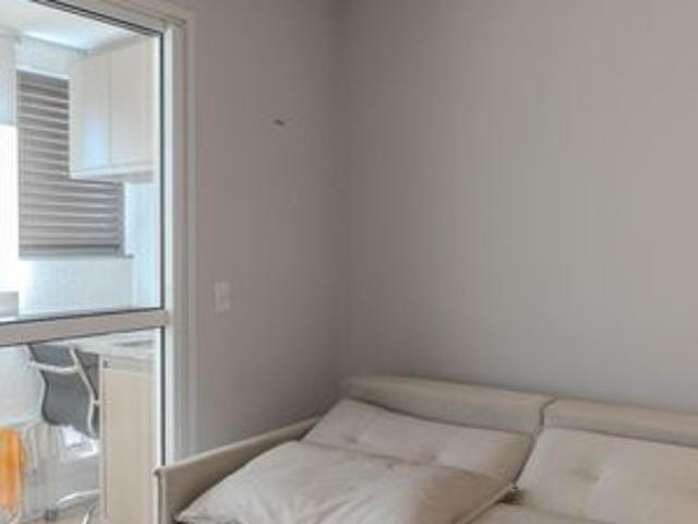 Studio para alugar com 31m², 1 quarto e sem vaga