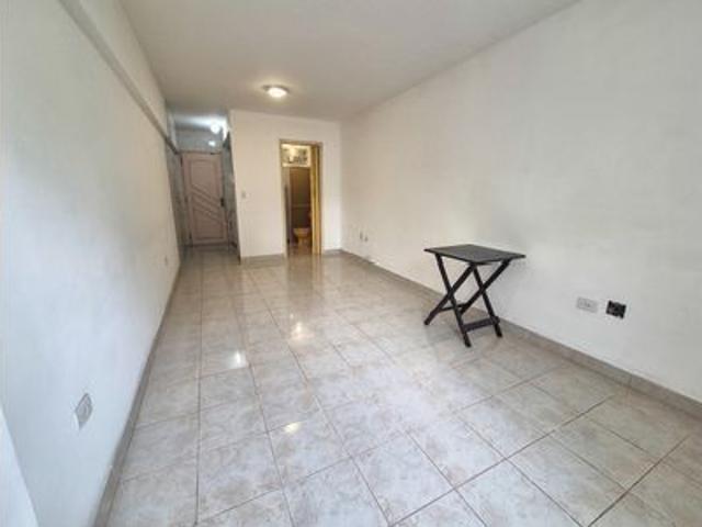 Studio para alugar com 31m², 1 quarto e 1 vaga
