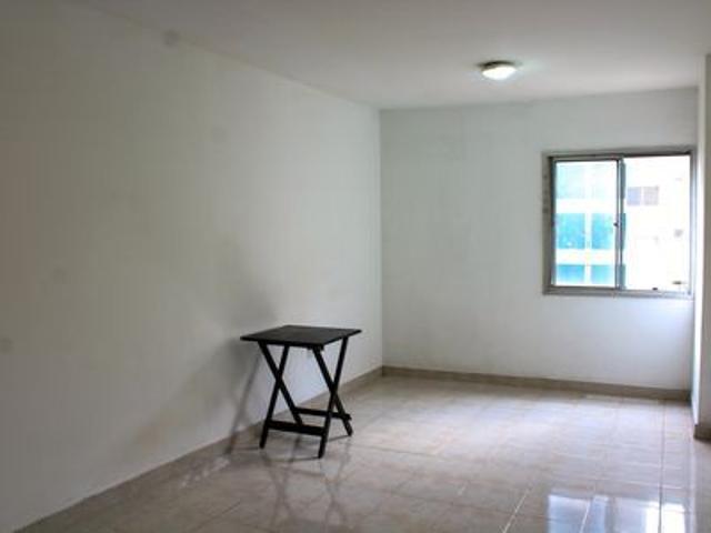 Studio para alugar com 31m², 1 quarto e 1 vaga