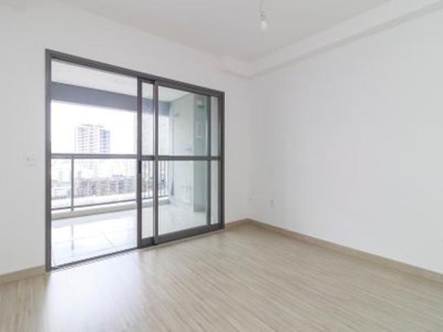 Studio para alugar com 32m², 0 quarto e sem vaga