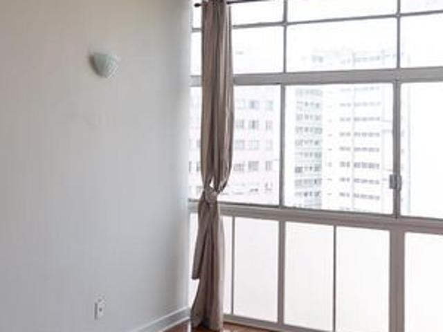 Studio para alugar com 32m², 0 quarto e sem vaga