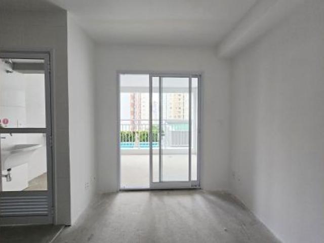 Studio para alugar com 32m², 0 quarto e 1 vaga