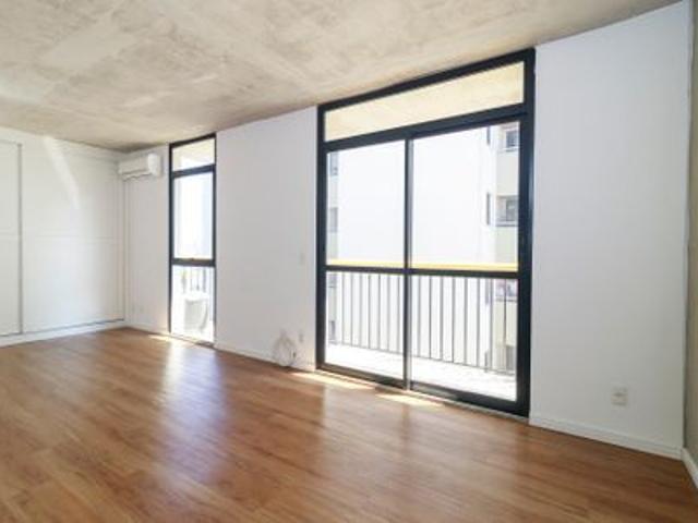 Studio para alugar com 32m², 0 quarto e 1 vaga