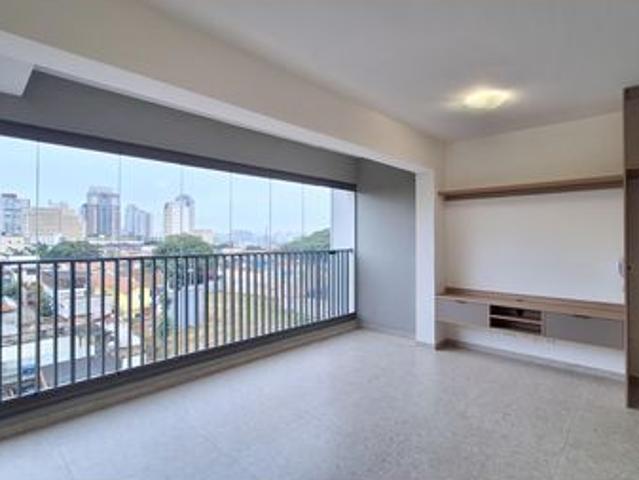 Studio para alugar com 32m², 1 quarto e sem vaga