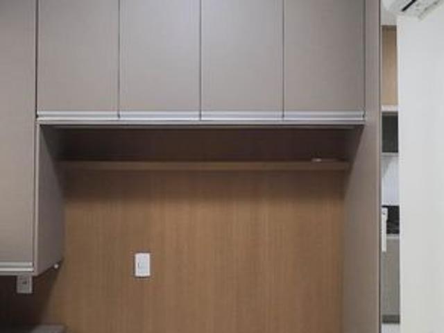 Studio para alugar com 32m², 1 quarto e sem vaga
