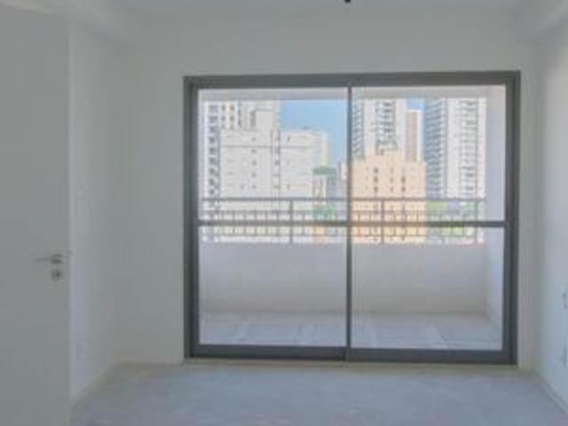 Studio para alugar com 32m², 1 quarto e sem vaga