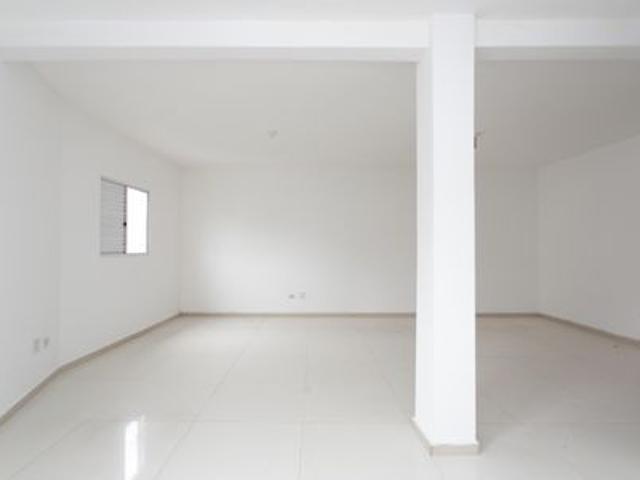 Studio para alugar com 32m², 1 quarto e sem vaga