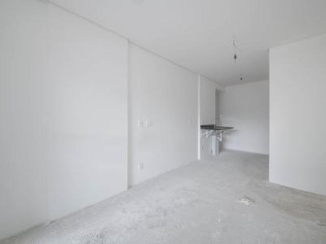 Studio para alugar com 32m², 1 quarto e sem vaga