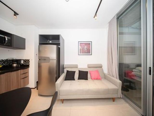 Apartamento para alugar com 0m², 0 quarto e sem vaga