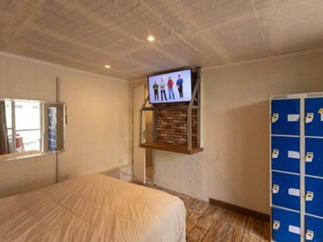 Studio para alugar com 32m², 1 quarto e sem vaga