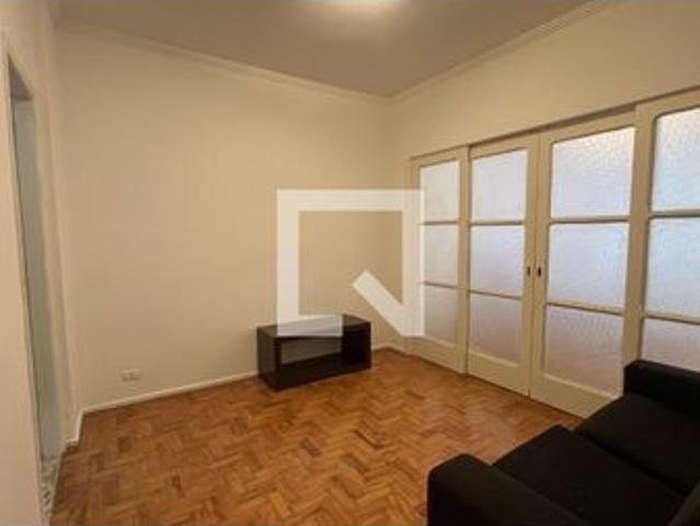 Studio para alugar com 33m², 1 quarto e sem vaga