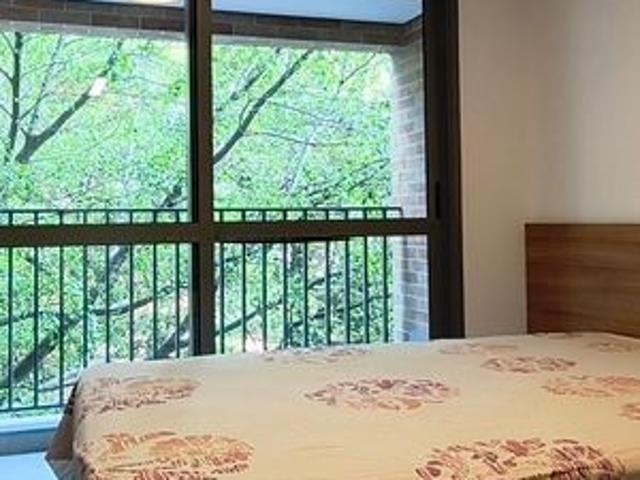 Studio para alugar com 33m², 1 quarto e sem vaga