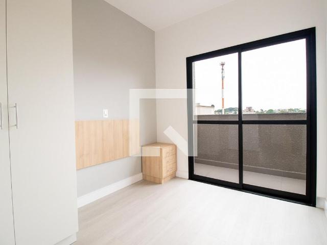 Studio para alugar com 33m², 1 quarto e 1 vaga