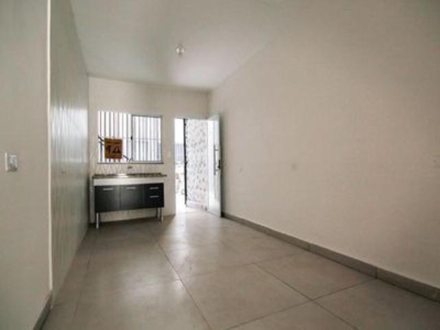 Studio para alugar com 44m², 1 quarto e sem vaga