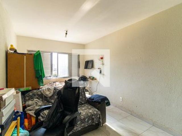 Studio para alugar com 44m², 1 quarto e sem vaga