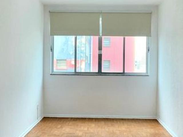 Studio para alugar com 44m², 1 quarto e sem vaga