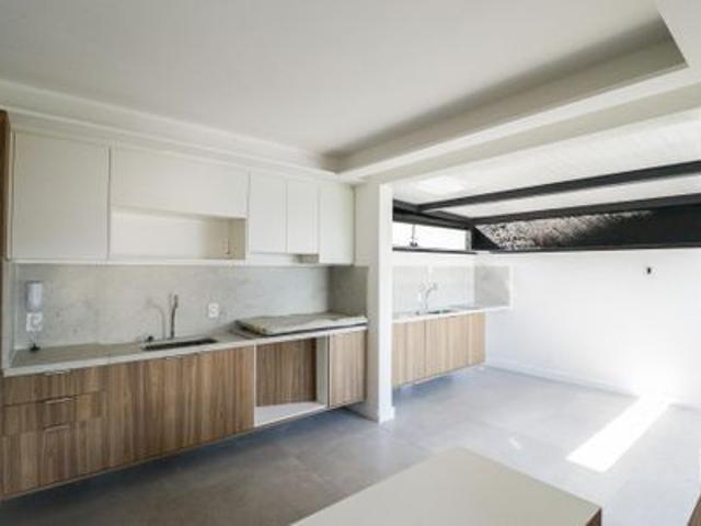 Studio para alugar com 45m², 1 quarto e sem vaga
