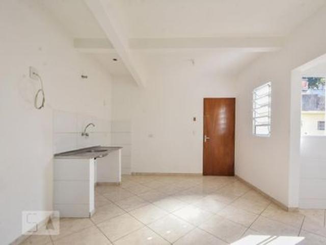 Studio para alugar com 45m², 1 quarto e sem vaga