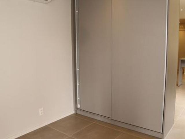 Studio para alugar com 46m², 1 quarto e 1 vaga