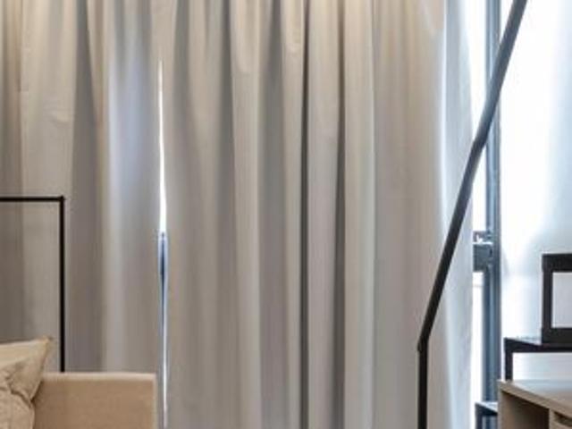 Studio para alugar com 49m², 0 quarto e sem vaga