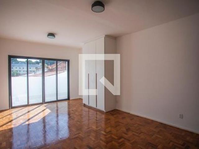 Studio para alugar com 49m², 1 quarto e sem vaga