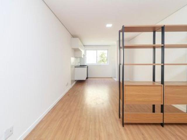 Studio para alugar com 40m², 0 quarto e 1 vaga