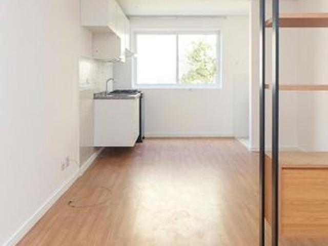 Studio para alugar com 40m², 0 quarto e 1 vaga