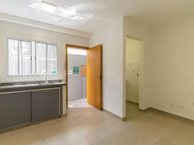 Studio para alugar com 40m², 1 quarto e sem vaga