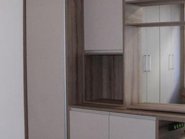 Studio para alugar com 40m², 1 quarto e sem vaga