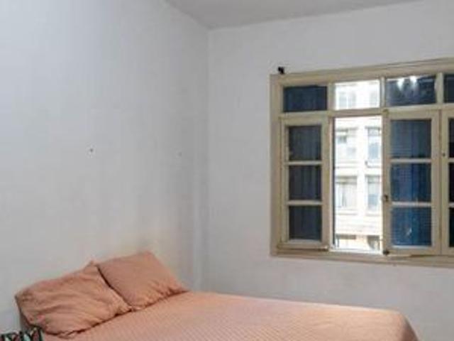 Studio para alugar com 40m², 1 quarto e sem vaga