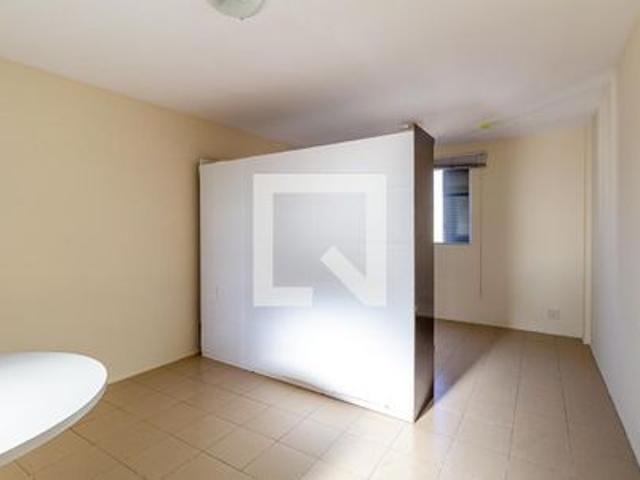 Studio para alugar com 40m², 1 quarto e sem vaga