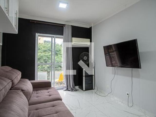 Apartamento para alugar com 0m², 0 quarto e sem vaga