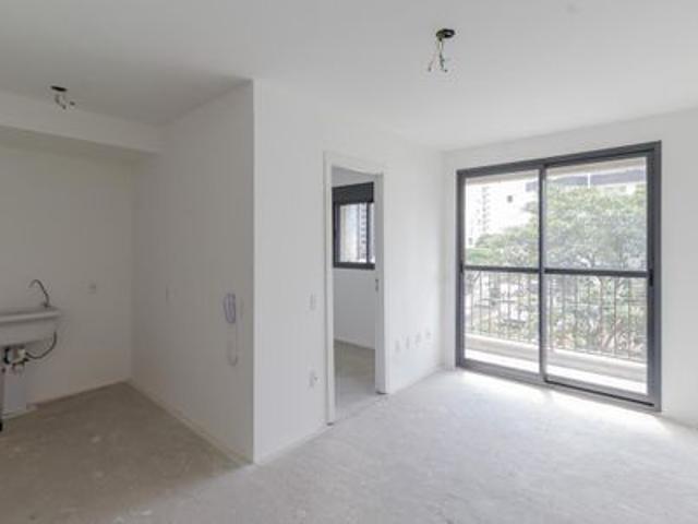 Studio para alugar com 40m², 2 quartos e sem vaga