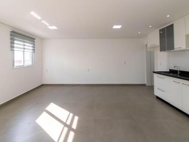 Studio para alugar com 41m², 0 quarto e 1 vaga