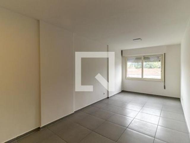 Studio para alugar com 41m², 1 quarto e sem vaga