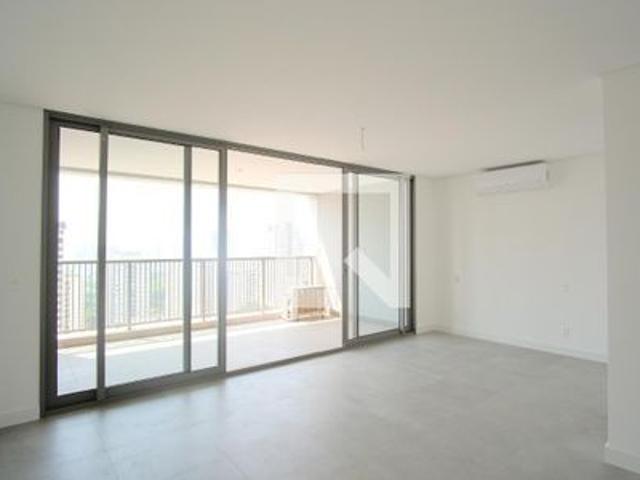 Studio para alugar com 41m², 1 quarto e 1 vaga