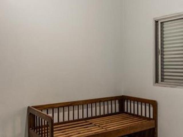 Studio para alugar com 42m², 1 quarto e sem vaga