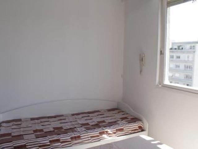 Studio para alugar com 42m², 1 quarto e sem vaga