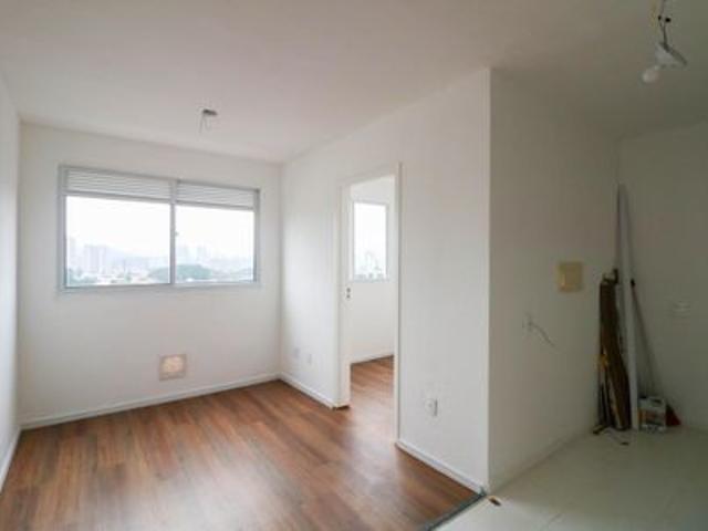 Studio para alugar com 42m², 2 quartos e sem vaga