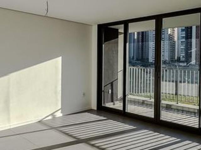 Studio para alugar com 43m², 1 quarto e sem vaga