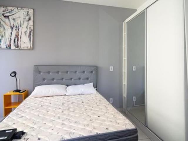Studio para alugar com 50m², 0 quarto e 1 vaga