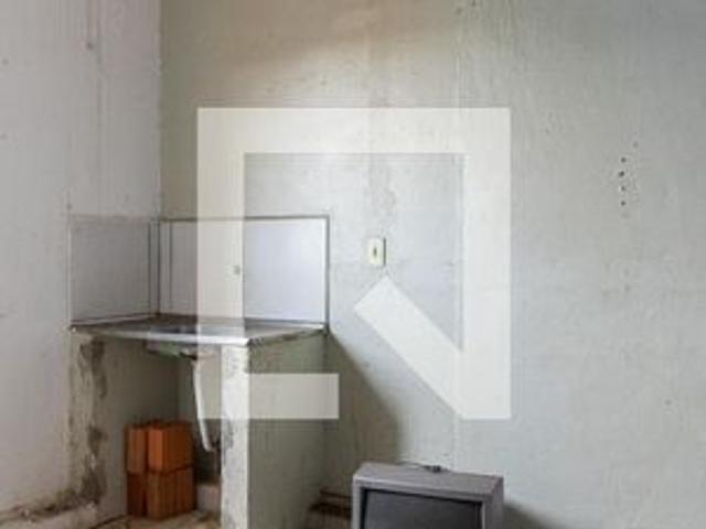 Studio para alugar com 50m², 1 quarto e sem vaga