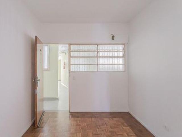 Studio para alugar com 50m², 2 quartos e 1 vaga