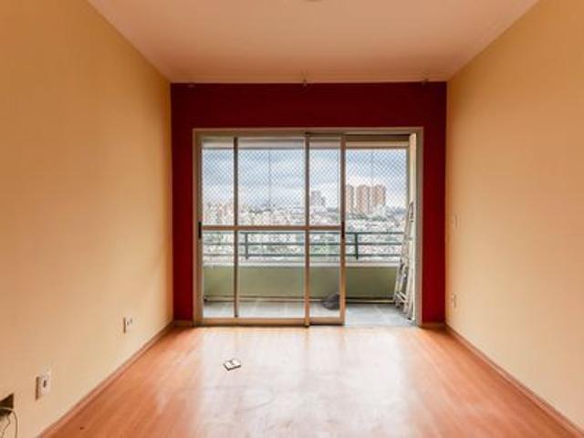 Studio para alugar com 64m², 2 quartos e 2 vagas