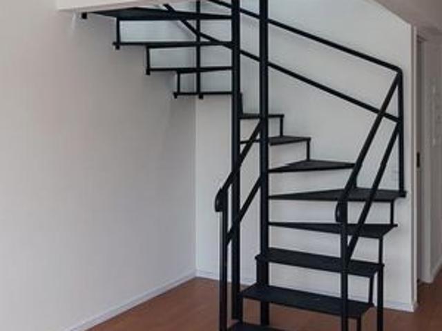 Studio para alugar com 67m², 0 quarto e sem vaga
