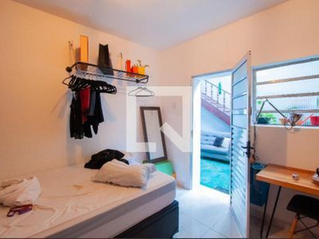 Studio para alugar com 60m², 1 quarto e sem vaga