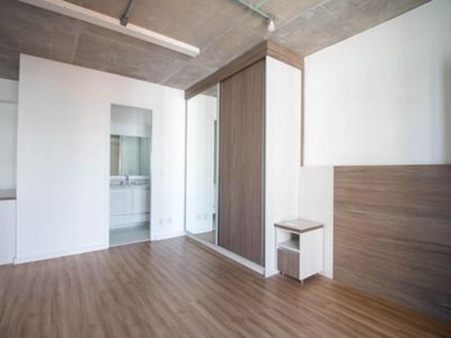 Studio para alugar com 70m², 0 quarto e 1 vaga