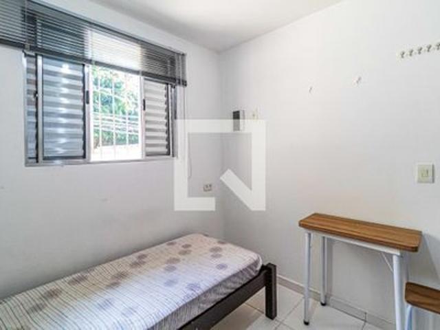Studio para alugar com 9m², 0 quarto e sem vaga