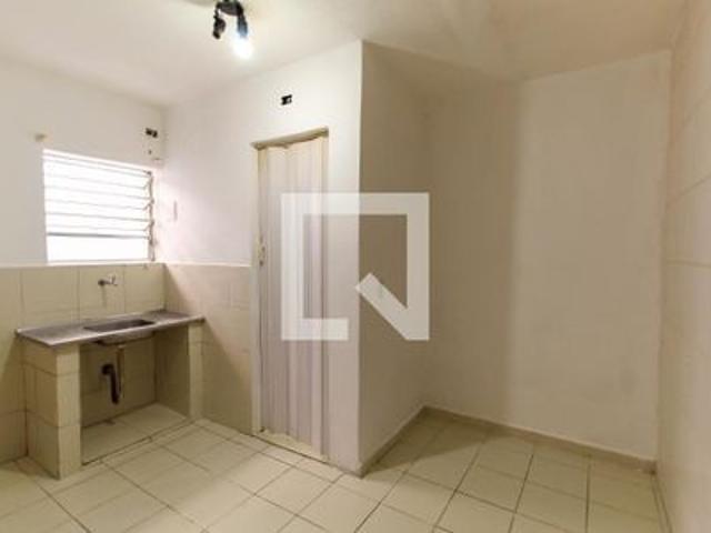 Studio para alugar com 9m², 1 quarto e sem vaga